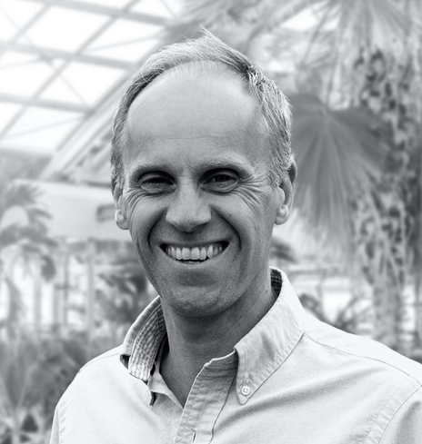 James Mark - New London Architecture